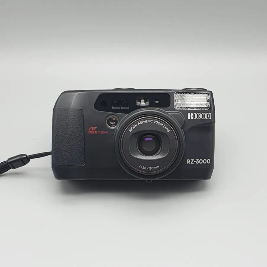 RICOH RZ-3000