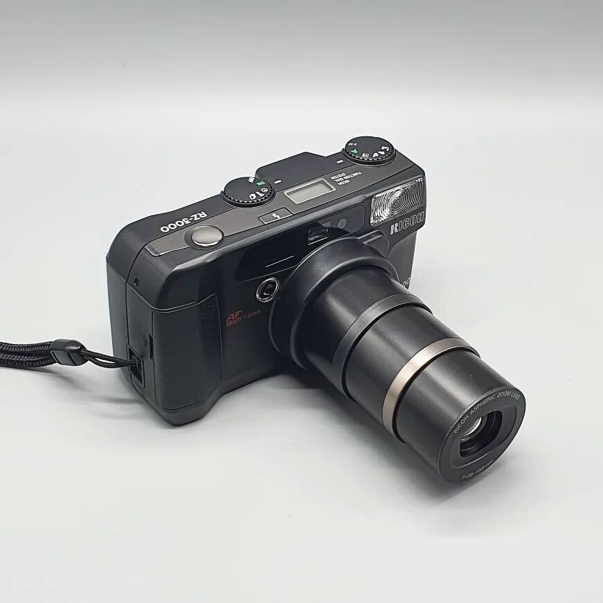 RICOH RZ-3000