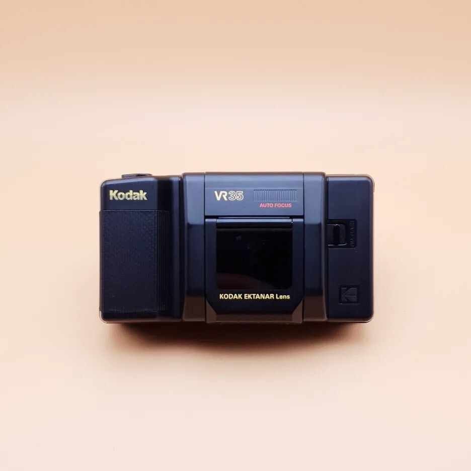 KODAK VR35 K10