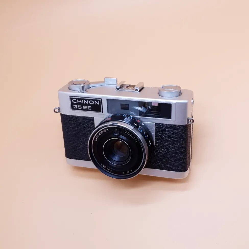 CHINON 35 EE