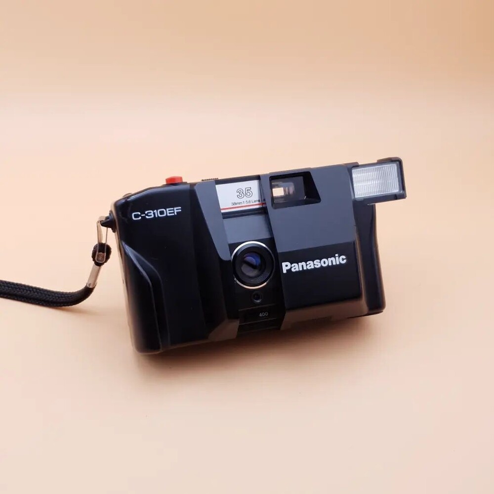 PANASONIC C-310EF