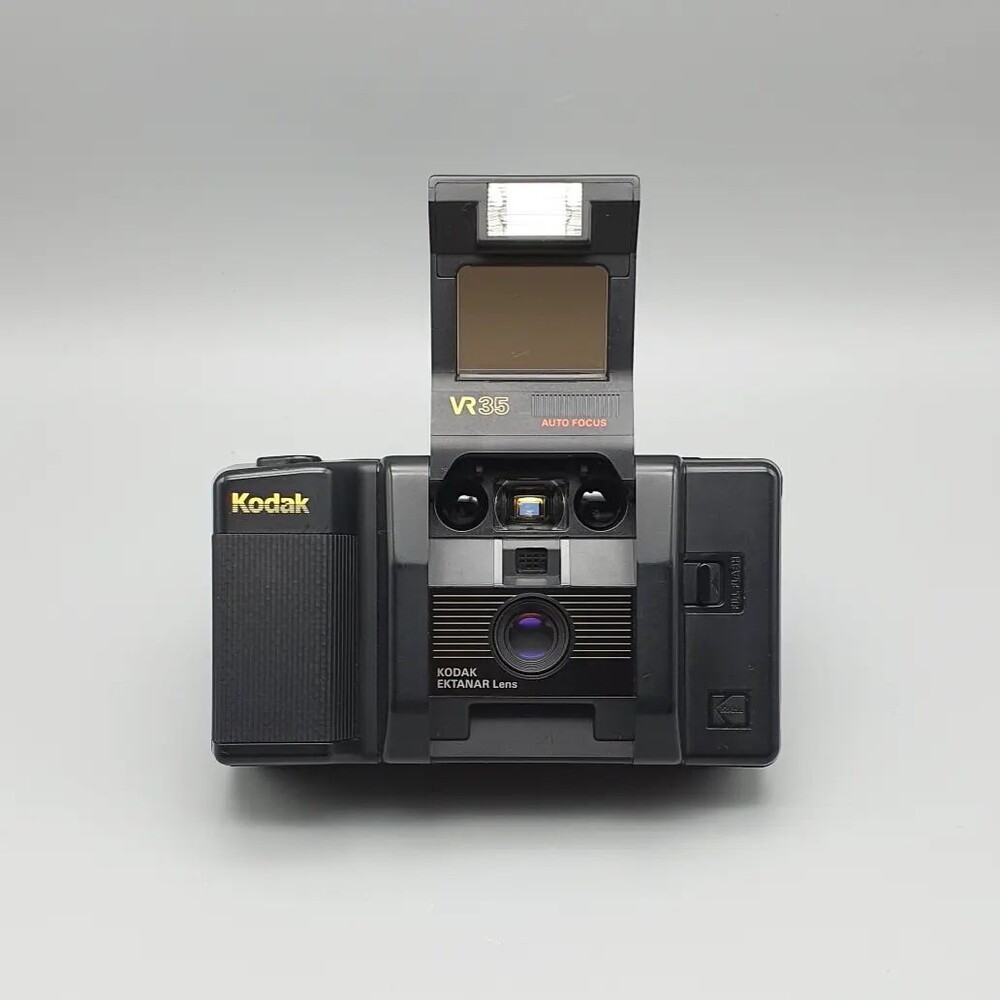 KODAK VR35 K10