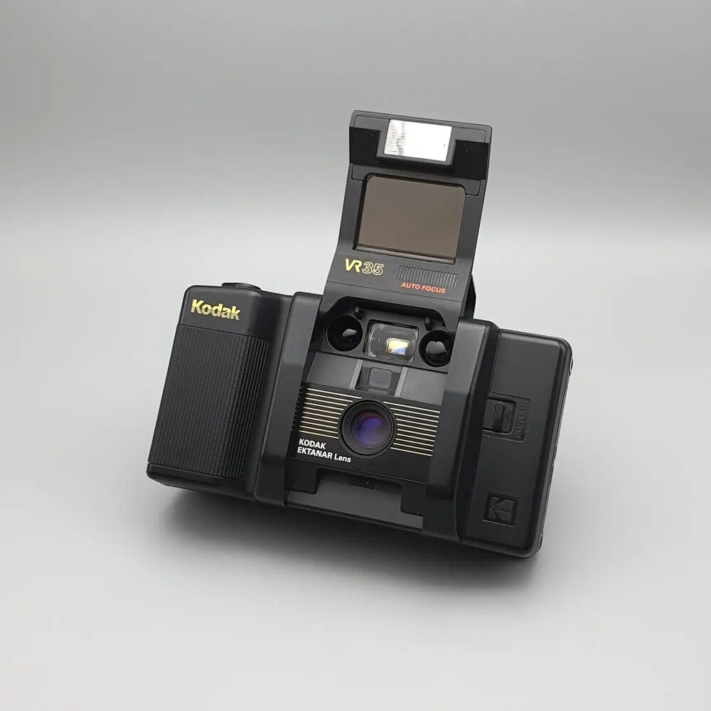 KODAK VR35 K10