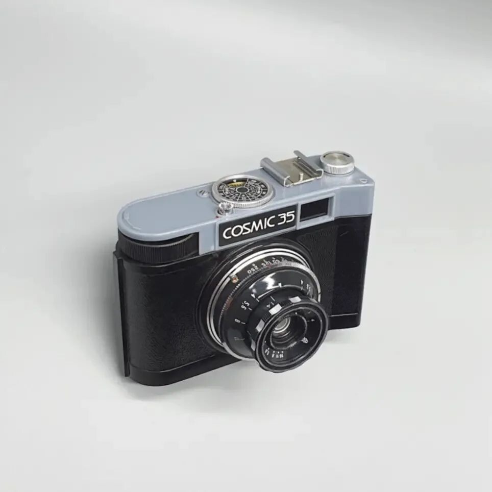 LOMO COSMIC 35