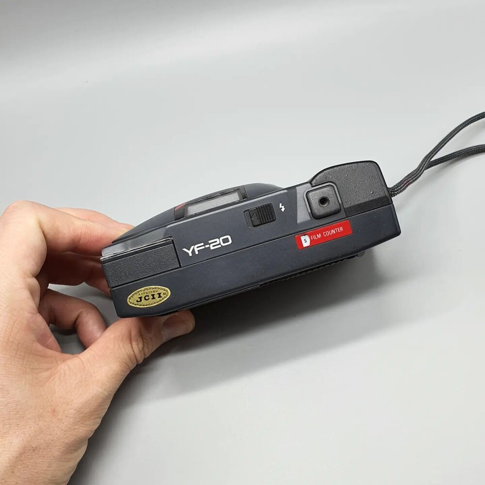 RICOH YF-20