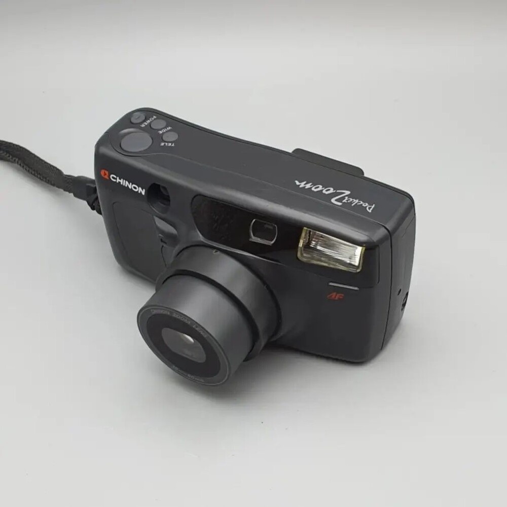 CHINON POCKET ZOOM
