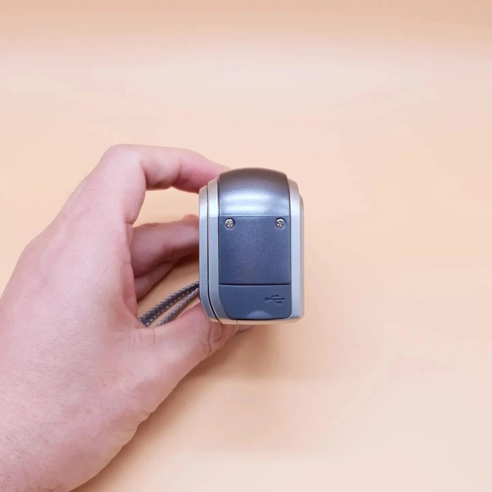 HP 포토스마트 E327 디지털 카메라