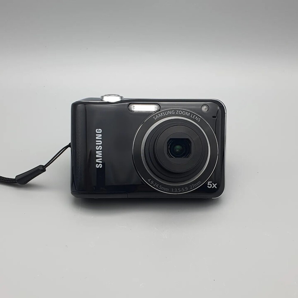 삼성 ES30 디지털 카메라