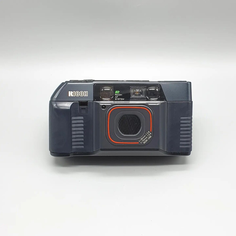 RICOH TF-900