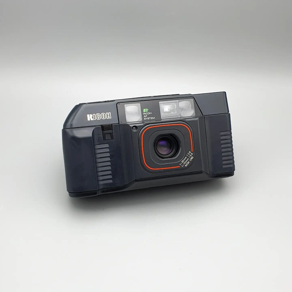 RICOH TF-900