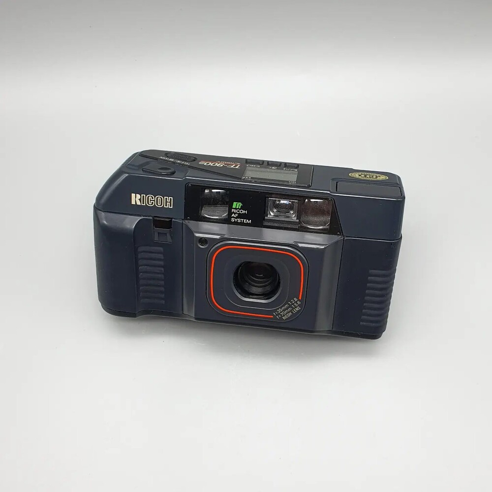 RICOH TF-900