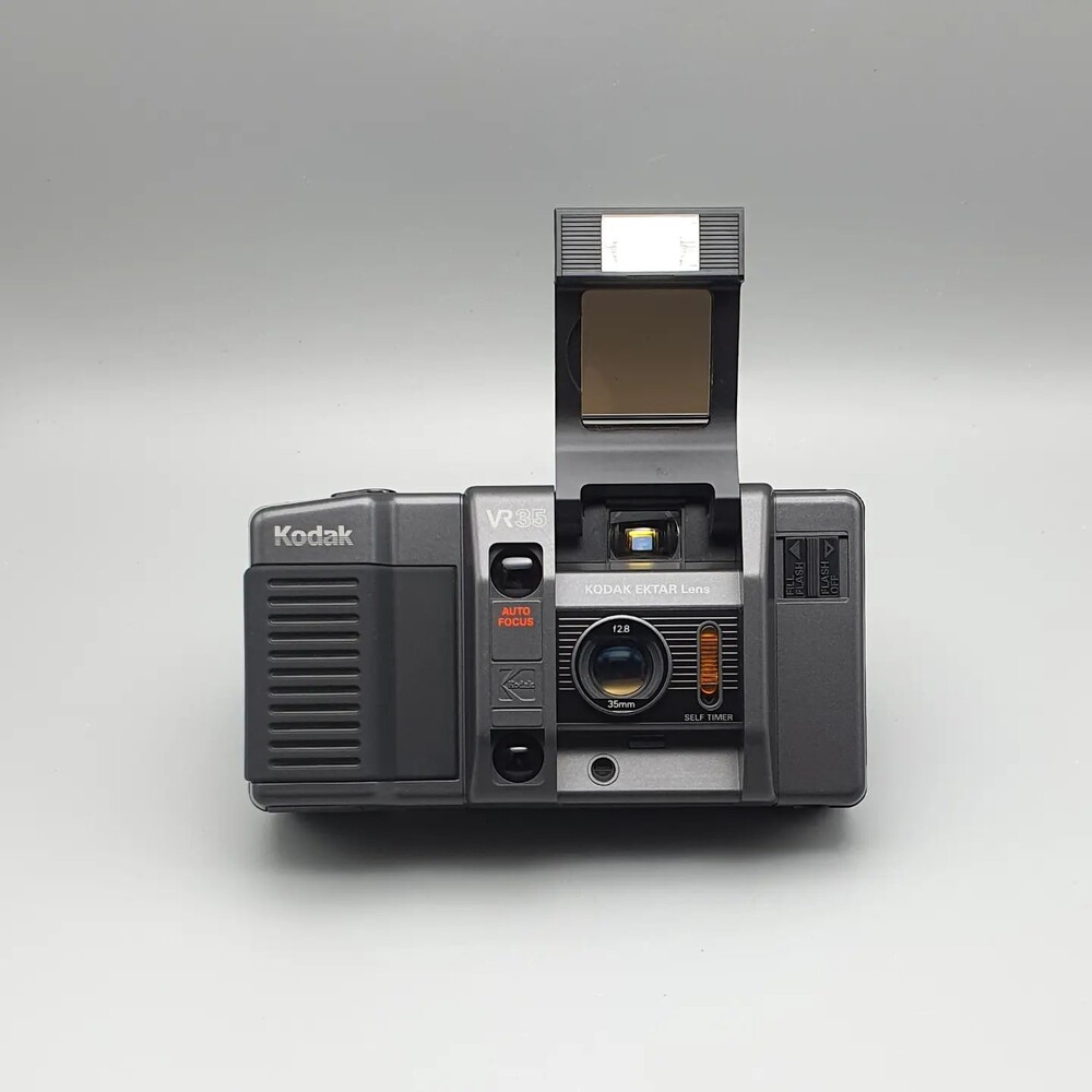 코닥 VR35 K14