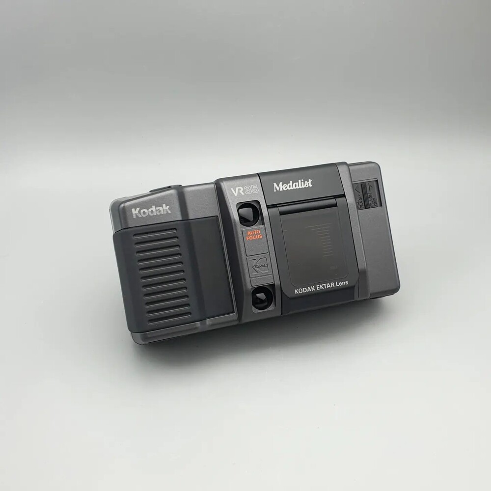 코닥 VR35 K14