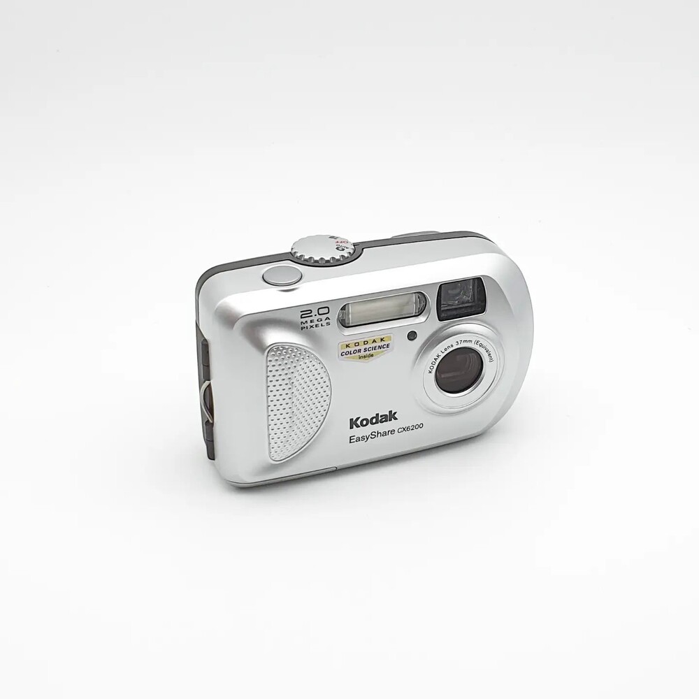 코닥 이지쉐어 CX6200