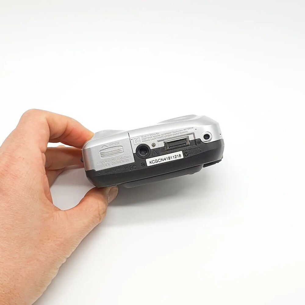 코닥 이지쉐어 CX6200