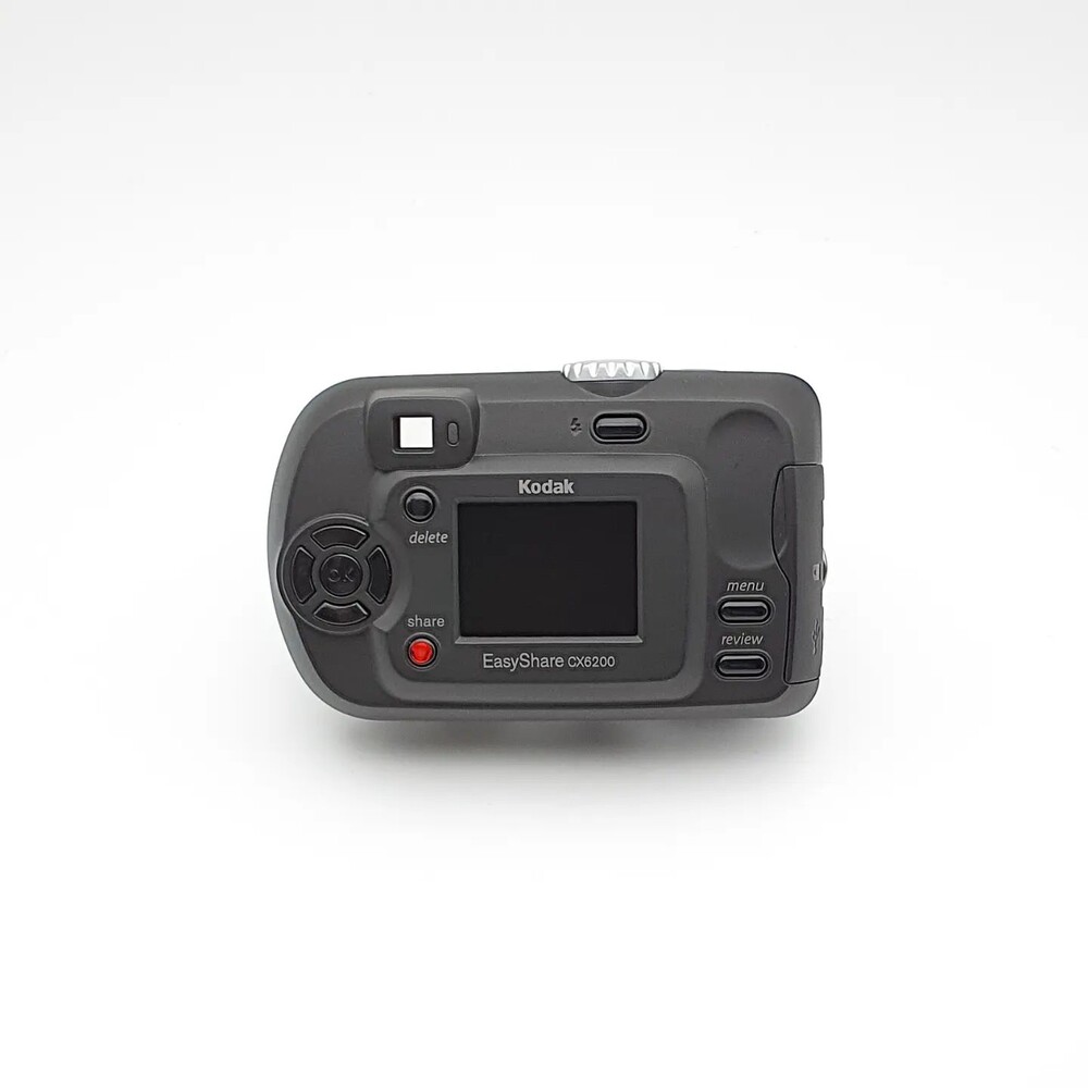 코닥 이지쉐어 CX6200