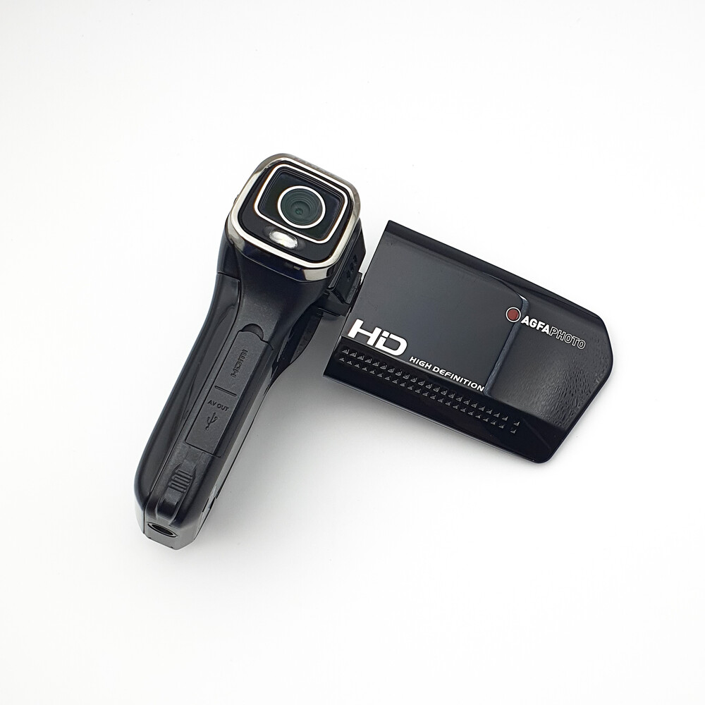 아그파 포토 APDV-1024