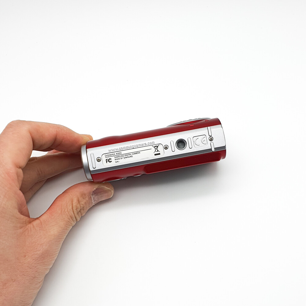 삼성 디지맥스 A503