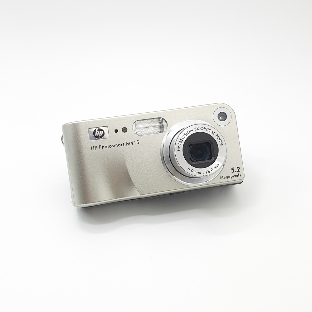 HP 포토스마트 M415