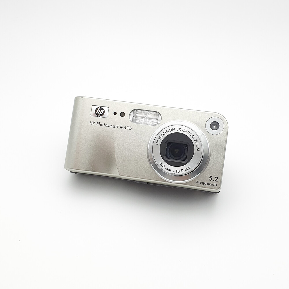 HP 포토스마트 M415