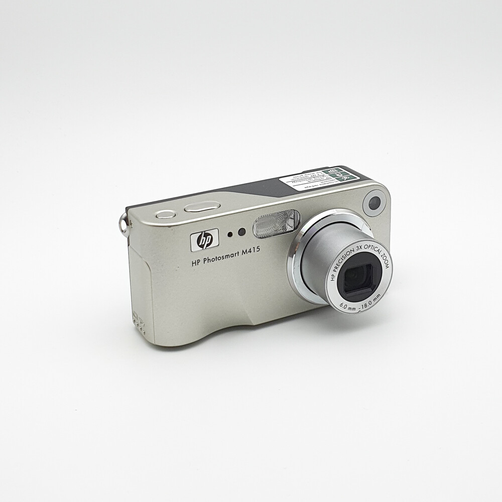 HP 포토스마트 M415