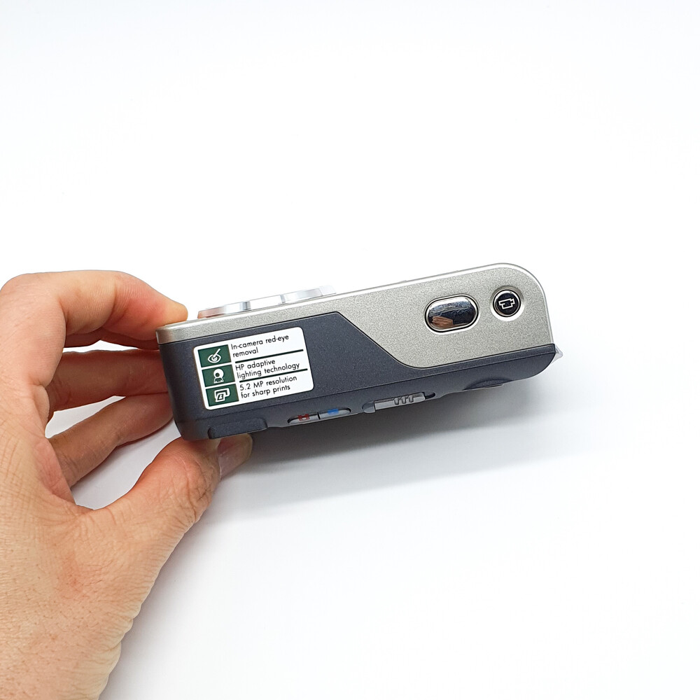 HP 포토스마트 M415