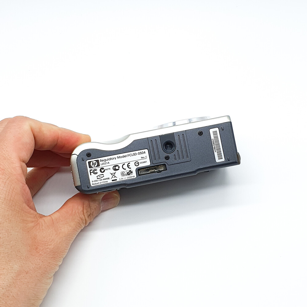 HP 포토스마트 M415