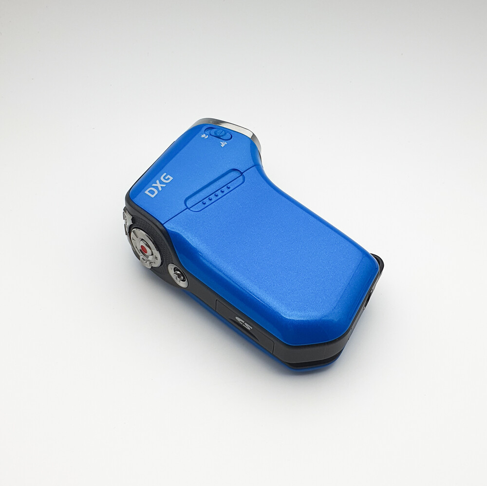 DXG 5B6V 디지털 캠코더