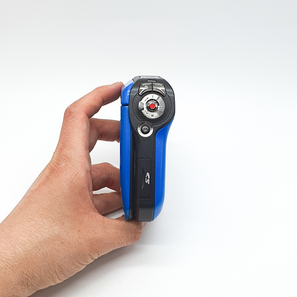 DXG 5B6V 디지털 캠코더