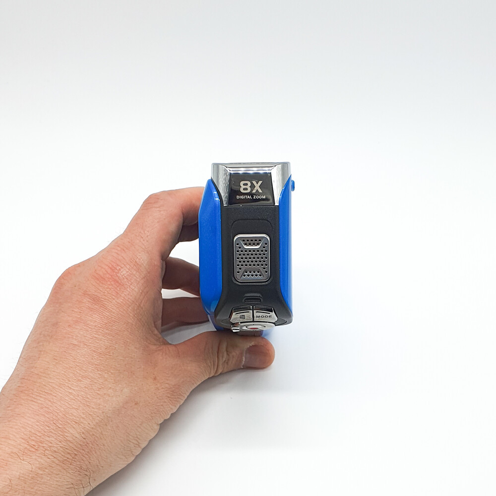 DXG 5B6V 디지털 캠코더