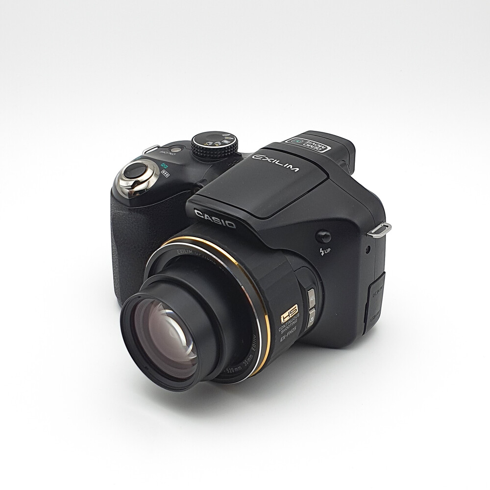 카시오 엑슬림 EX-FH25