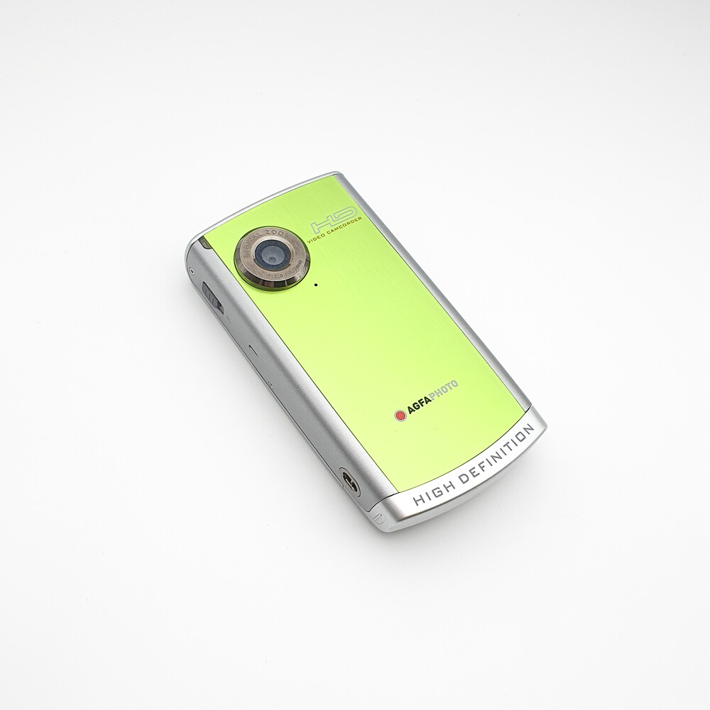 아그파 포토 APDV-1032