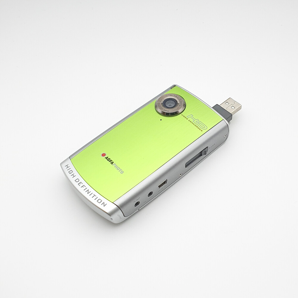 아그파 포토 APDV-1032