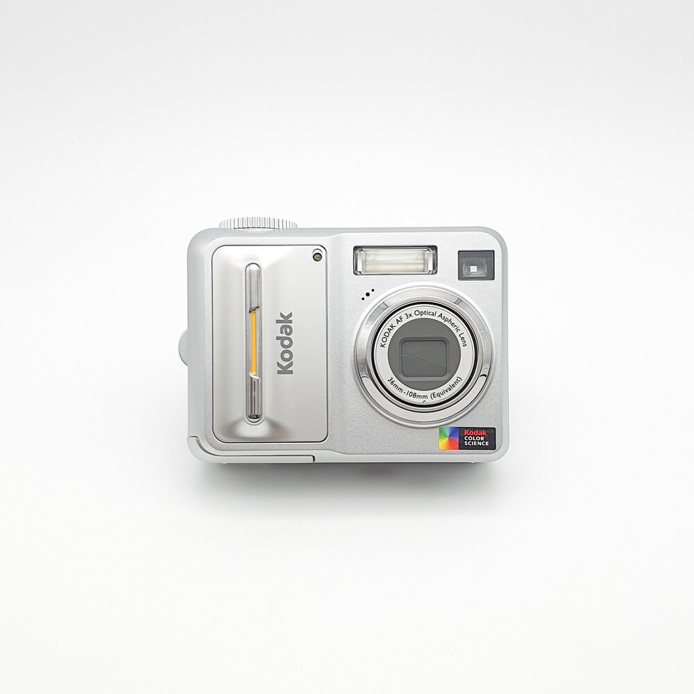 코닥 이지쉐어 C653