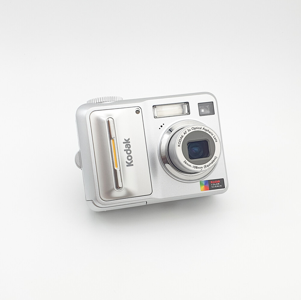 코닥 이지쉐어 C653