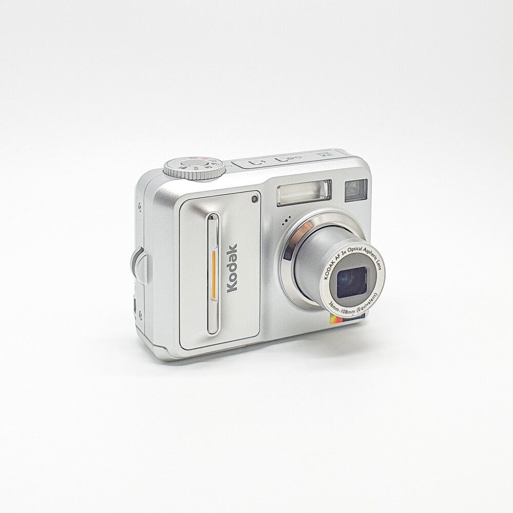 코닥 이지쉐어 C653