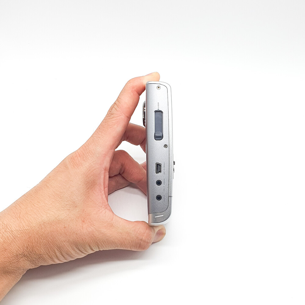 아그파 포토 APDV-1032