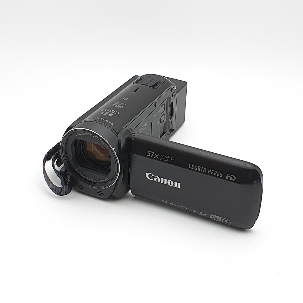 캐논 레그리아 HF R86