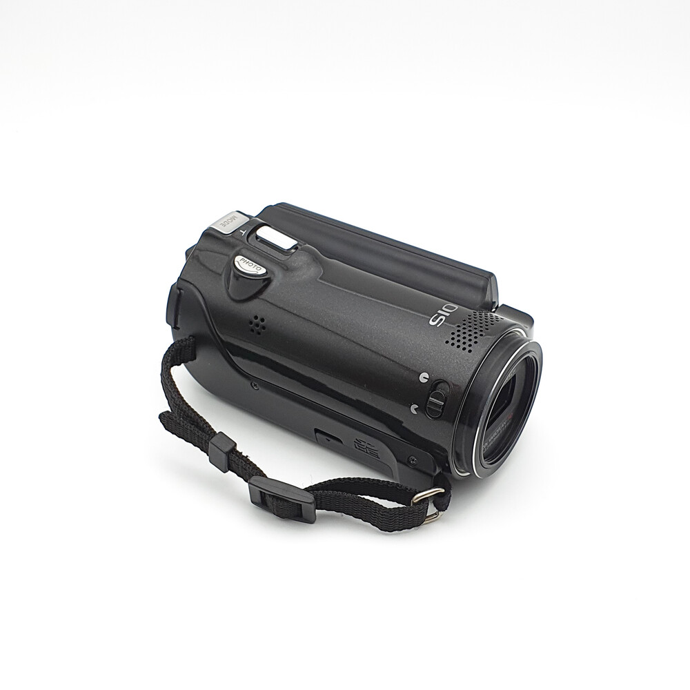 삼성 HMX-H205 디지털 캠코더