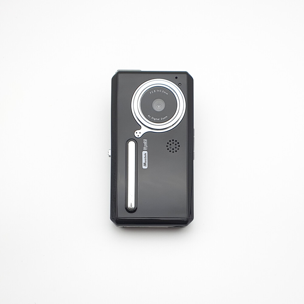 머스텍 DV300USB 디지털 캠코더