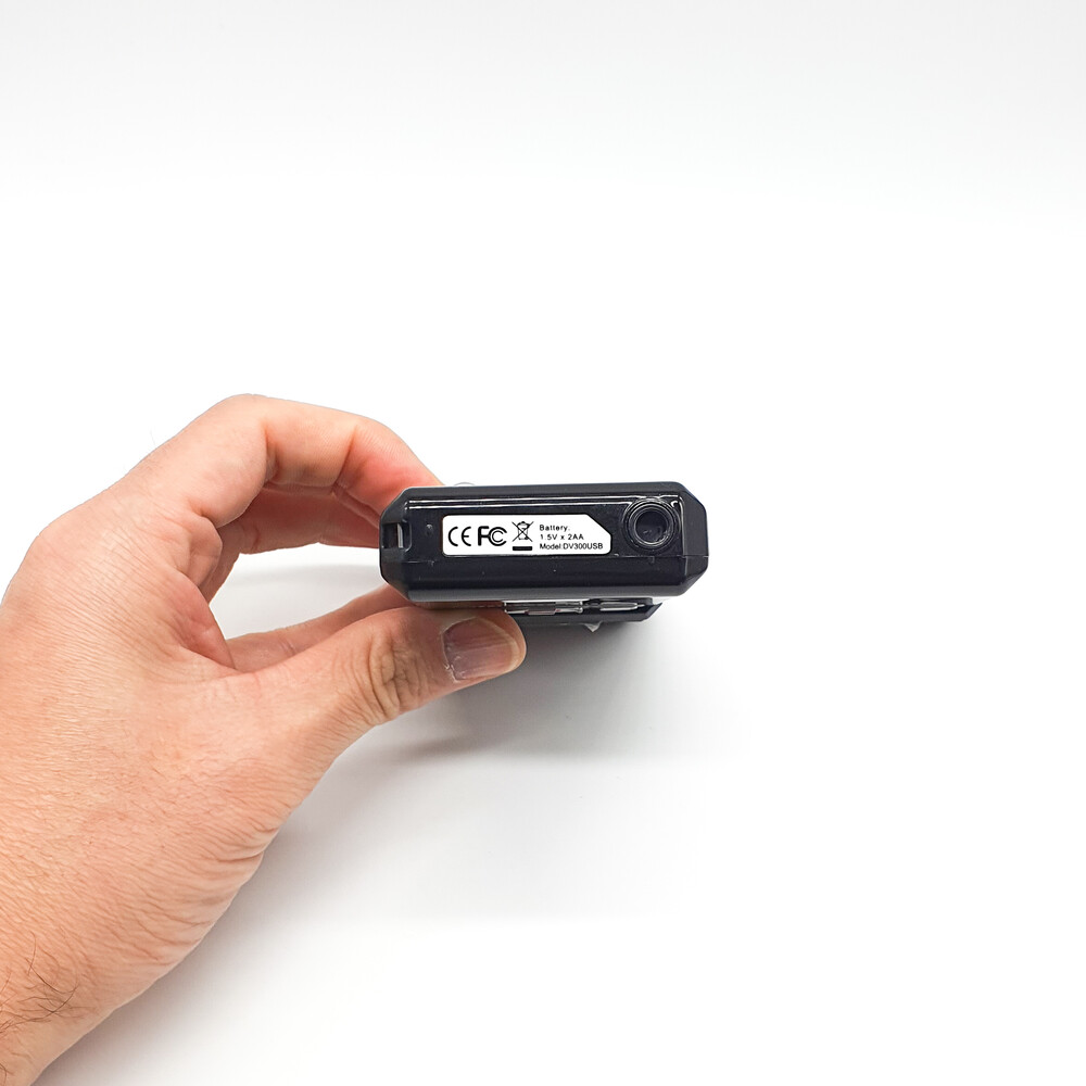 머스텍 DV300USB 디지털 캠코더
