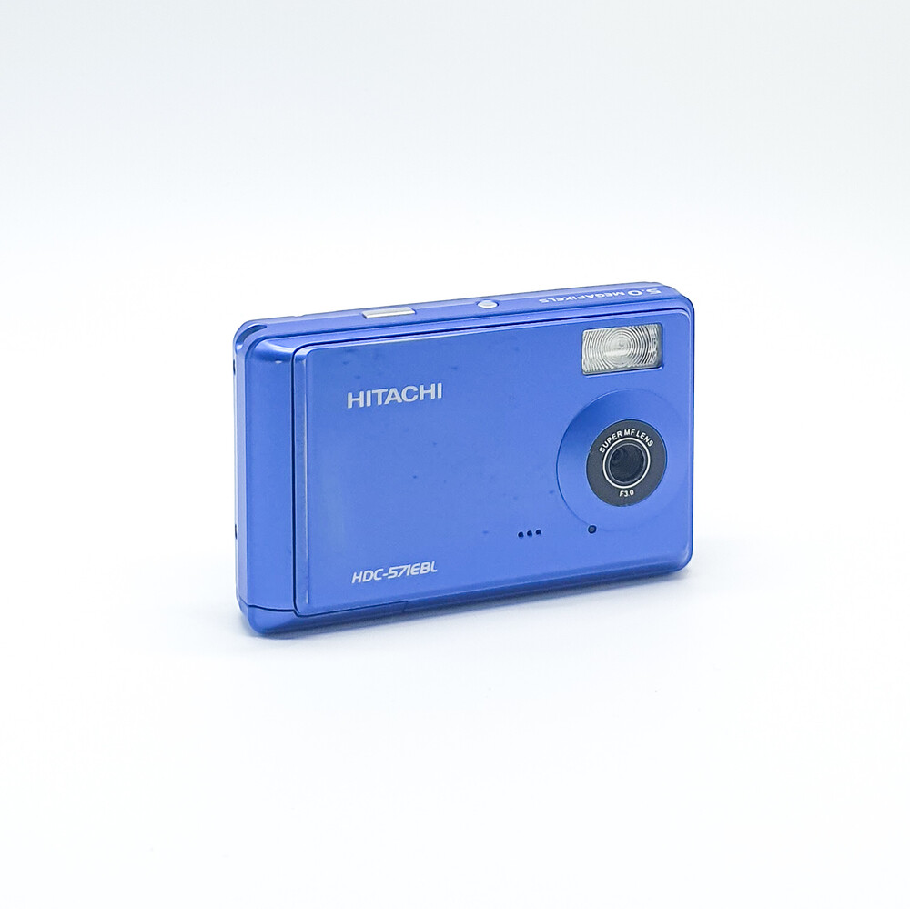 히타치 HDC-571EBL