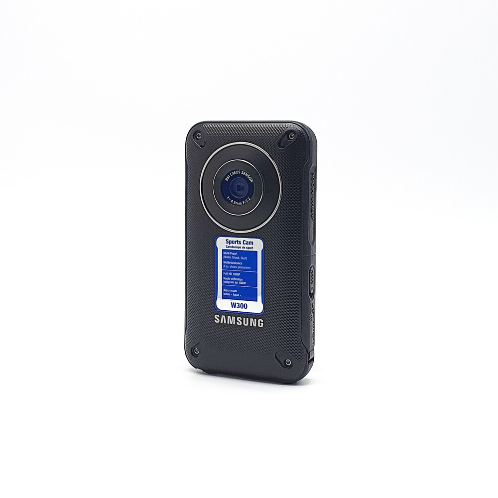 삼성 HMX-W300