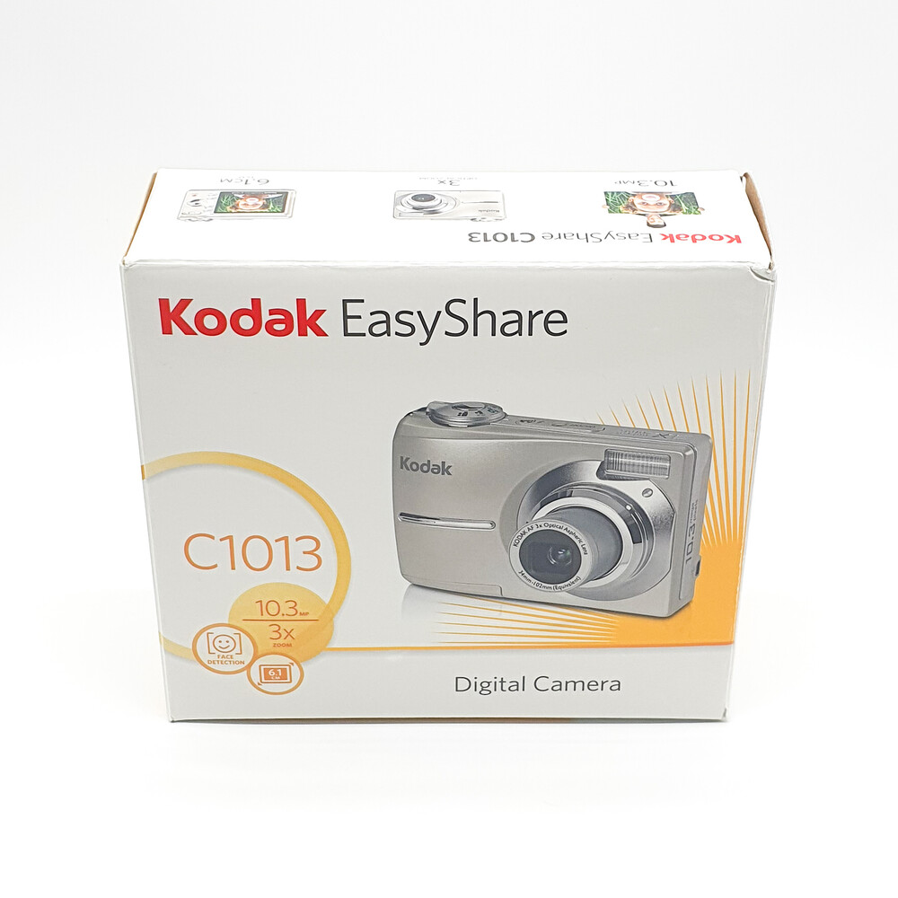 코닥 이지쉐어 C1013