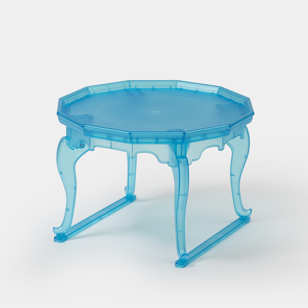 BAN CLEAR (BLUE) - HOJOK