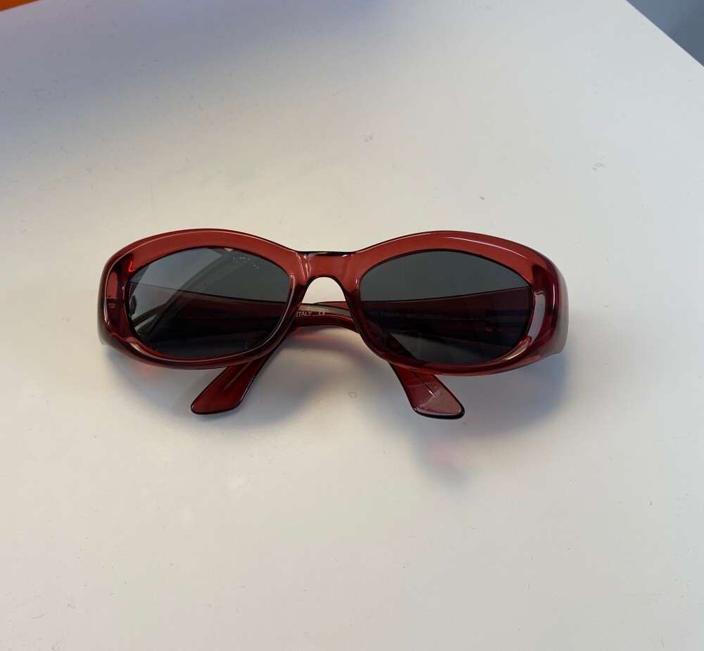 Vintage Gucci Sunglass