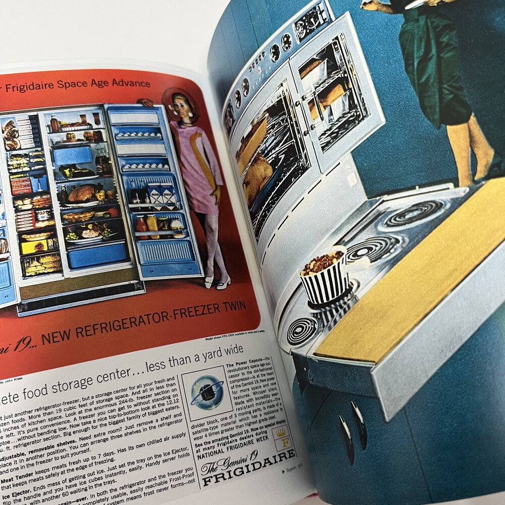 The Golden Age of Advertising: The 60s