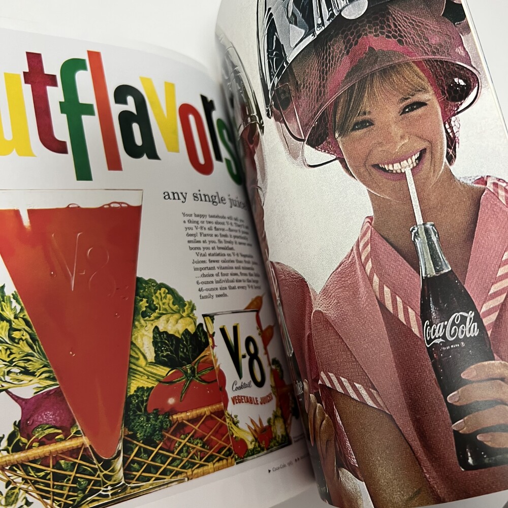 The Golden Age of Advertising: The 60s