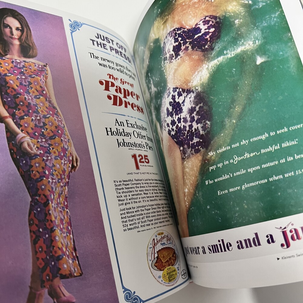 The Golden Age of Advertising: The 60s