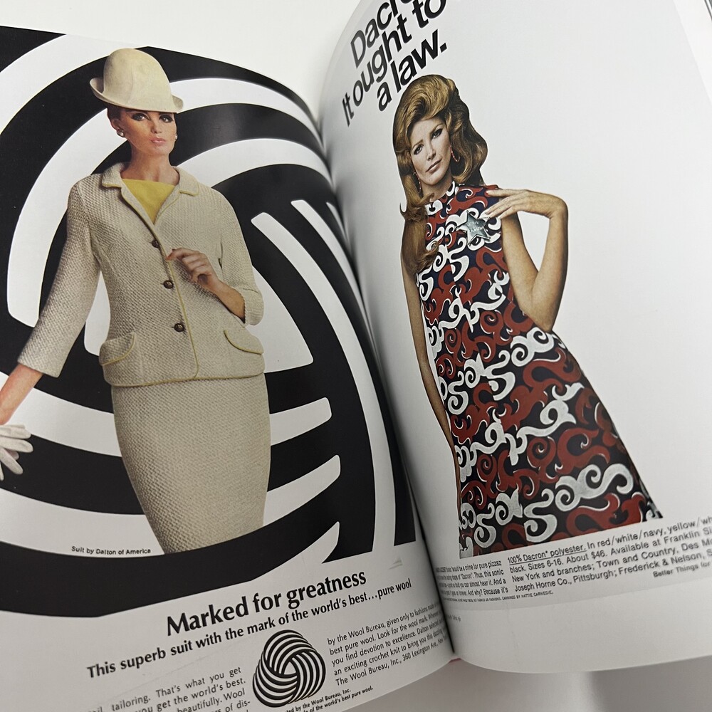 The Golden Age of Advertising: The 60s